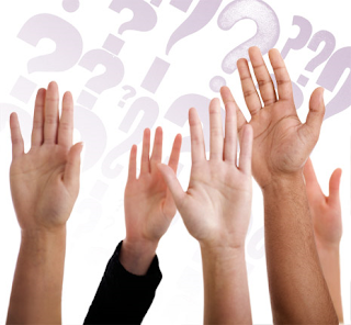 SUSPENSE SISTERS: ANSWERING YOUR QUESTIONS!