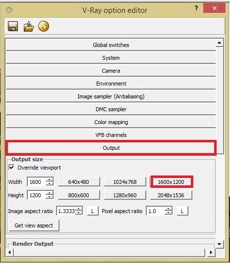 THE MAKING OF CONTAINER HOUSE: SKETCHUP, V-RAY AND POST-PRODUCTION TUTORIAL