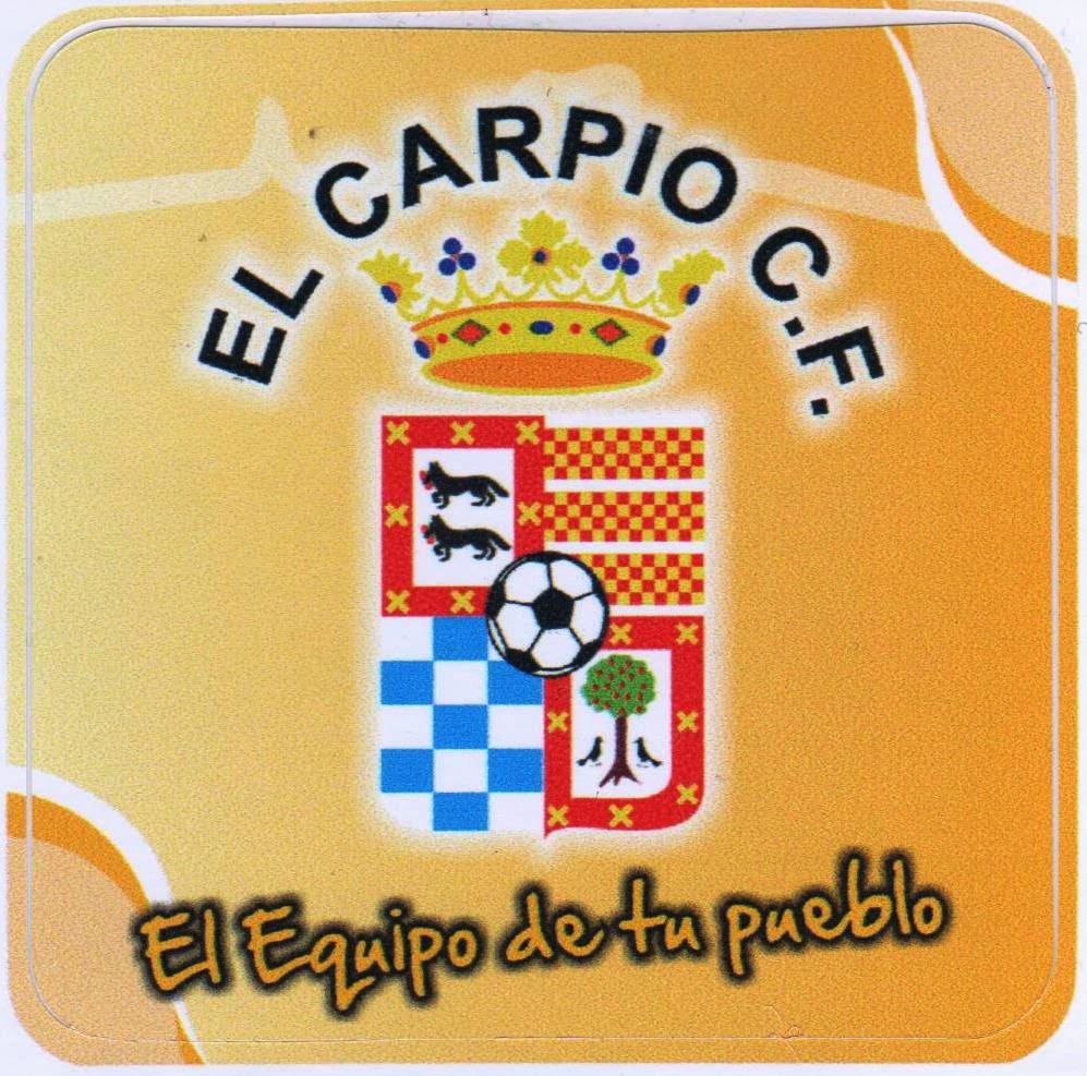 EL CARPIO C.F.: TIENDA