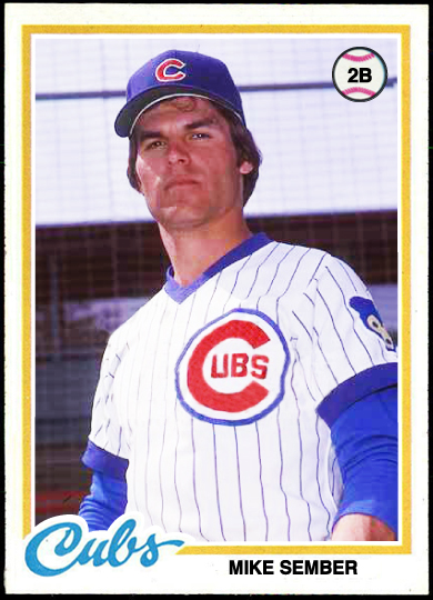WHEN TOPPS HAD (BASE)BALLS!: January 2020