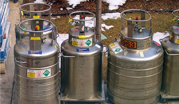 MEC&F Expert Engineers : HELIUM TANK EXPLOSION AT THE ORADEL ANIMAL ...