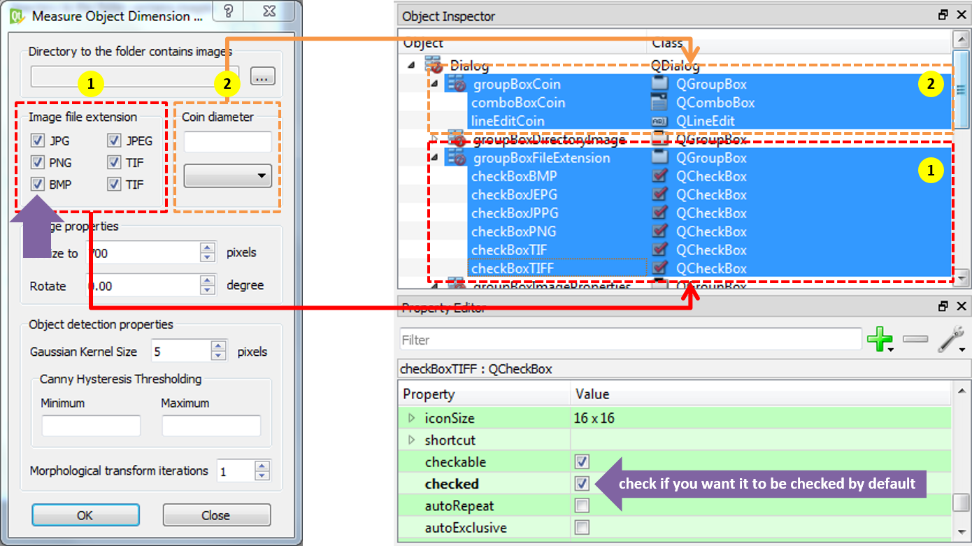 Python Indonesia - Beyond Excel: Python Graphical User Interface (GUI) Using PyQt5: Basic - Part 1