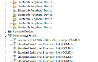 The Custom Made: How to Program Arduino Pro Mini With USB to UART Serial Converter Module