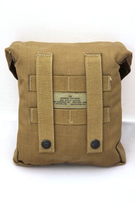 Webbingbabel: USMC First Aid Kit IFAK A1 2006