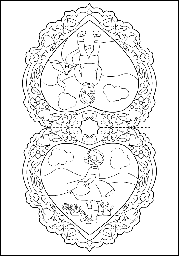 Nicole's Free Coloring Pages: 2017