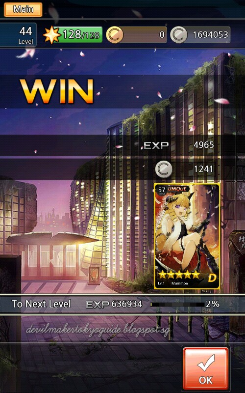 Devil Maker Tokyo Guide: Bosses