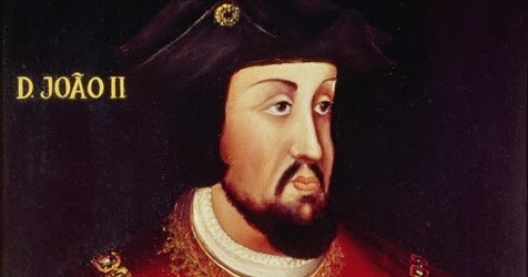 All About Royal Families: OTD March 3rd. 1455 John II of Portugal