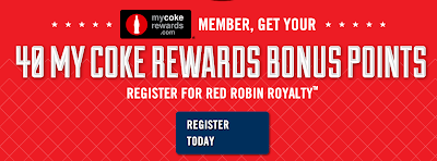 40 Free My Coke Reward Points - HEAVENLY STEALS