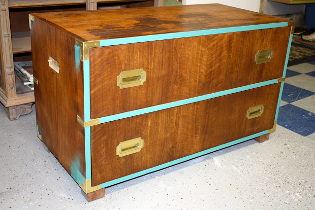 MakeMePrettyAgain: Campaign chest #2!