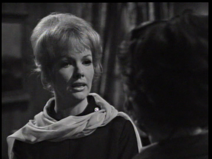 Shadows on the Wall: An Online Dark Shadows Fanzine: My Dark Shadows ...