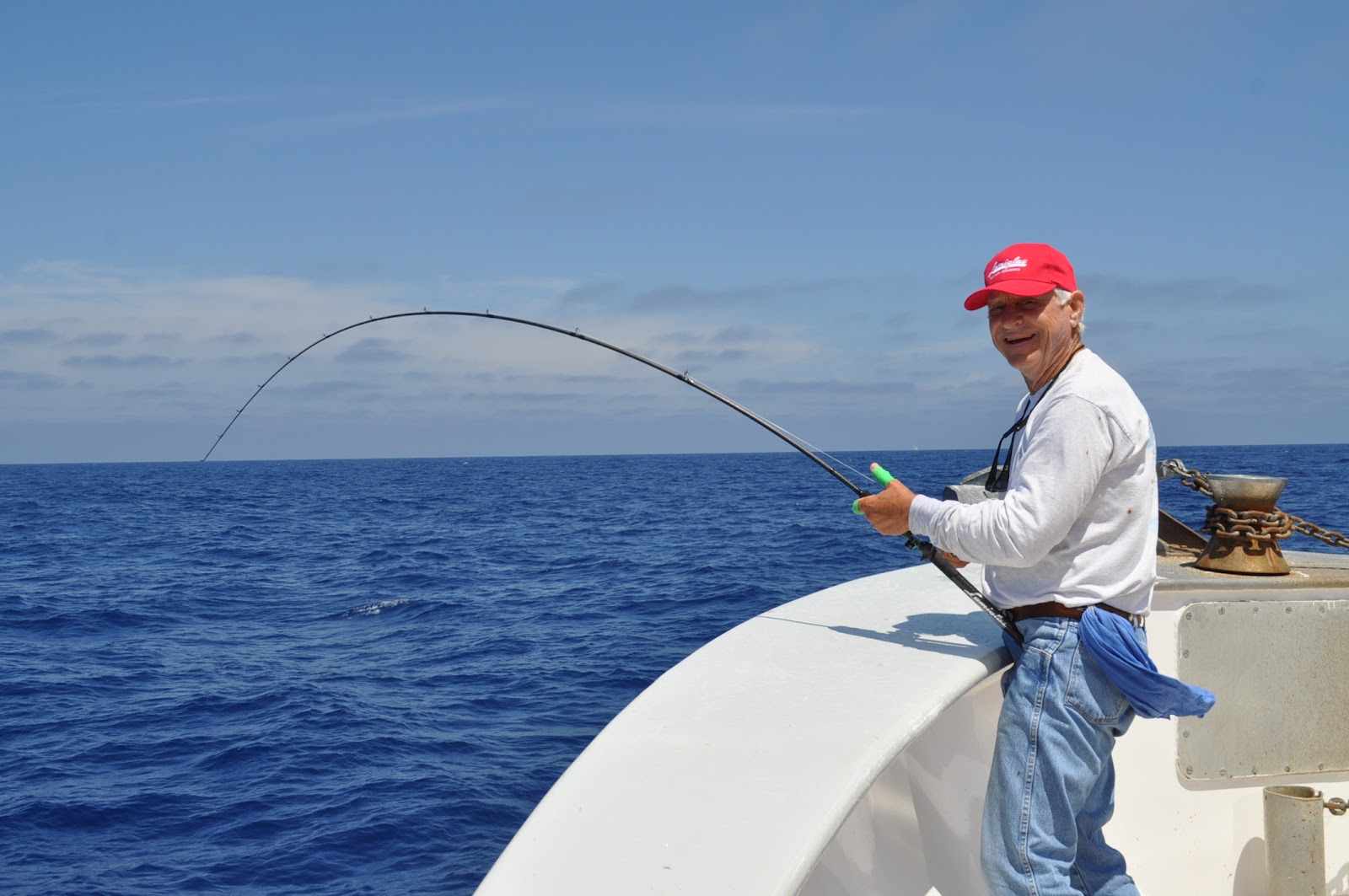 El Pero Aquatico Fishing Adventures: EPIC fishing...