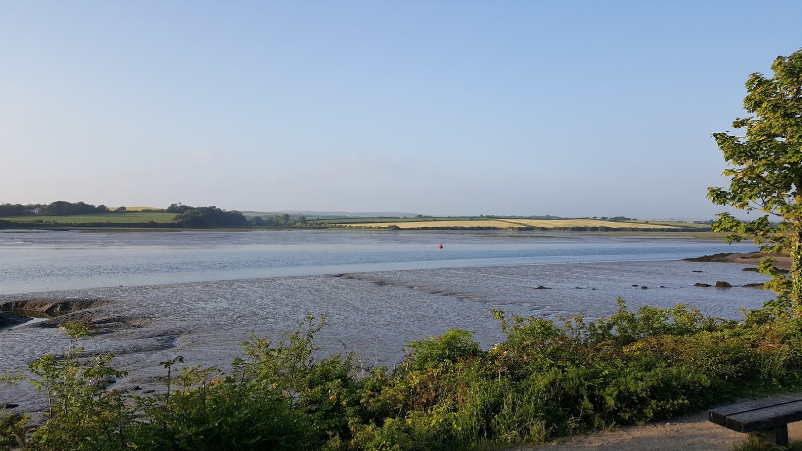 Photobrook Photography: Wadebridge to Padstow bike ride on the camel trail