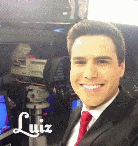 FCs do Luiz Bacci: Sobre Luiz Bacci