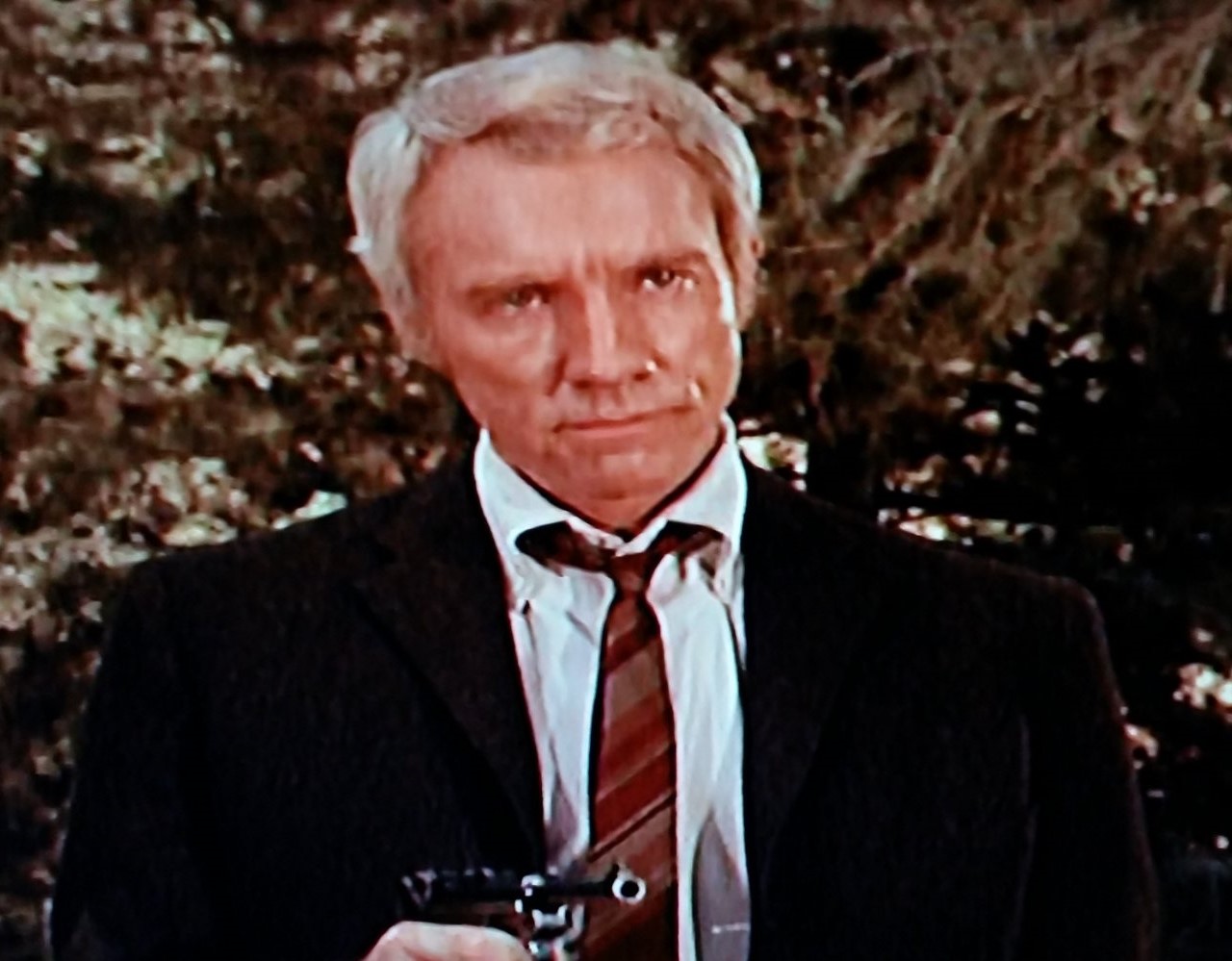 William Smithers: General Purpose Character Man of DALLAS, PAPILLON ...