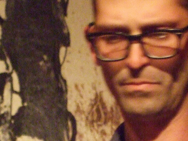 CAConrad's ANNUAL SEXIEST POETRY AWARD