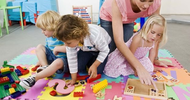 Lista de elementos y materiales necesarios para equipar un aula de ...