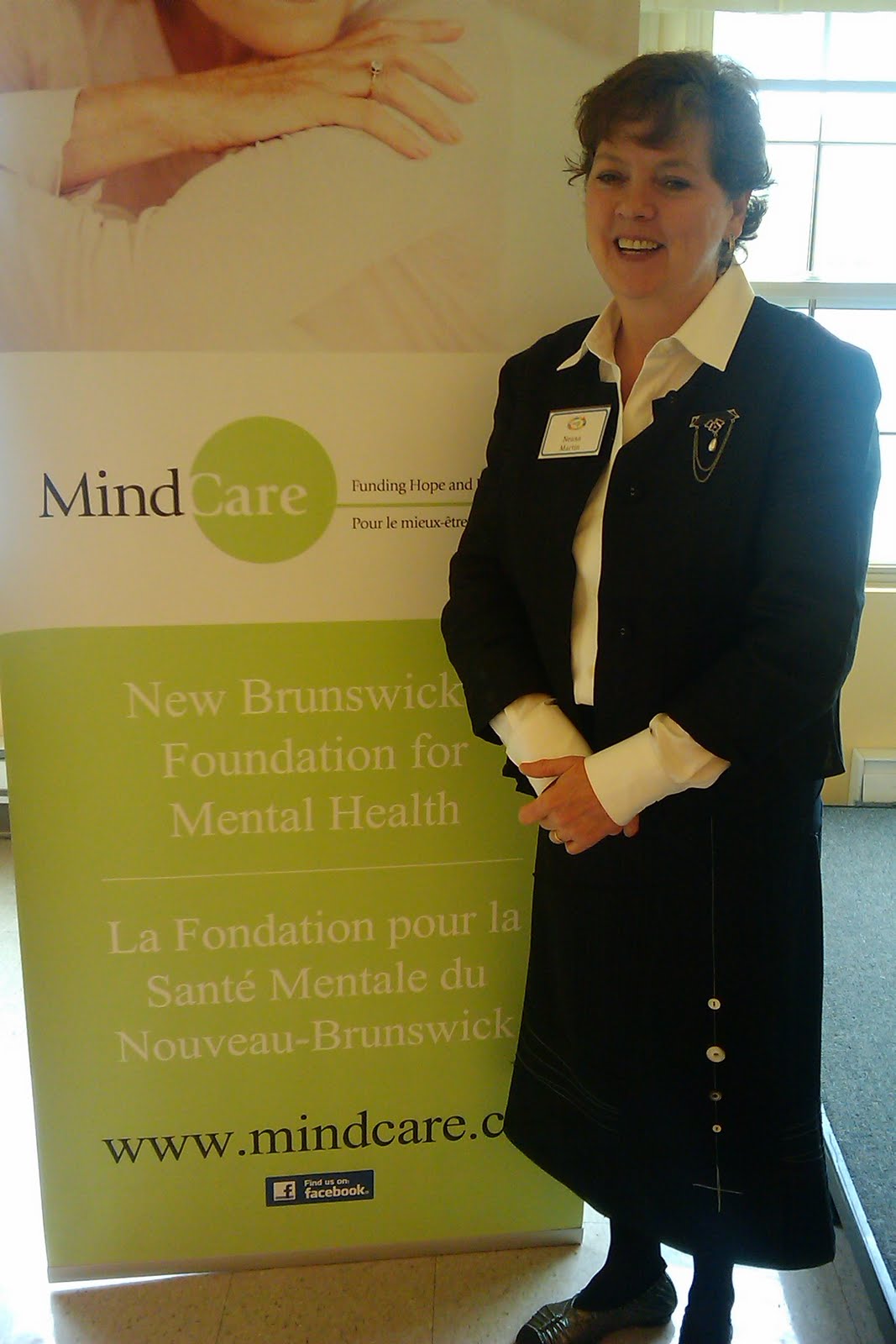 CHSJ News: May 18, 2011