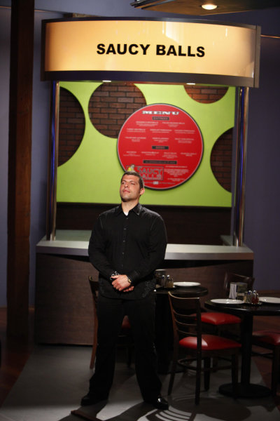 The News-Herald Blogs: Tuned in to Pop Culture: April 2011