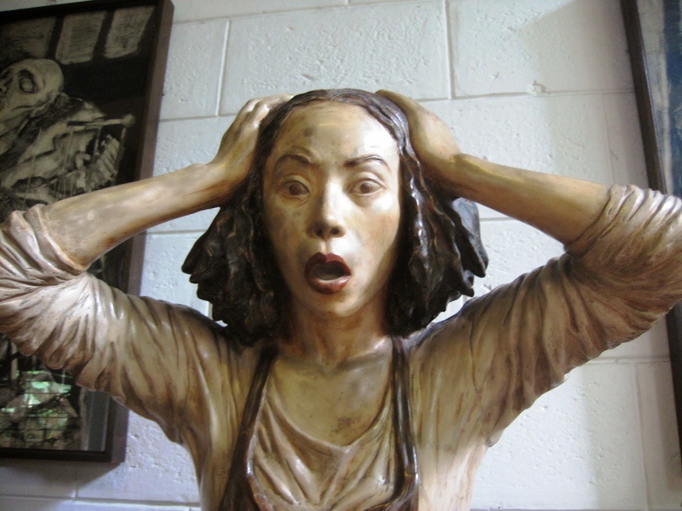 Brookside Baby: The 'Norte' experience