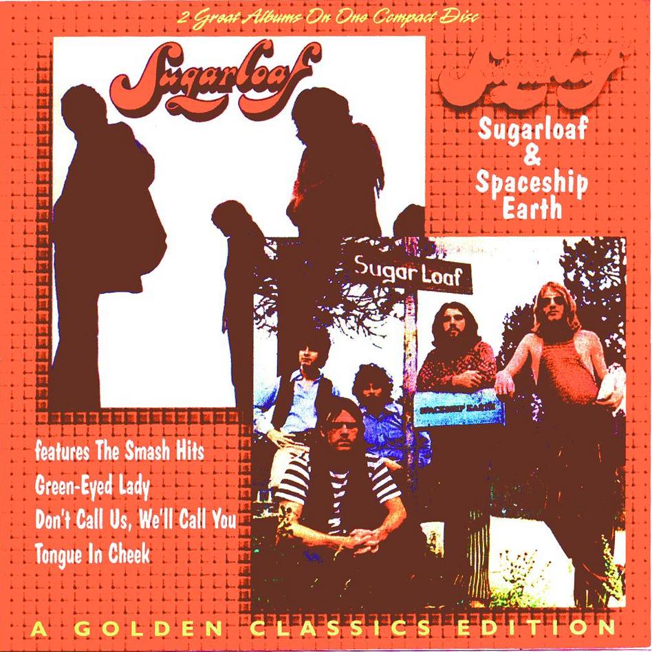 Culture 4 All: Sugarloaf & Spaceship Earth - A Golden Classics Edition ...