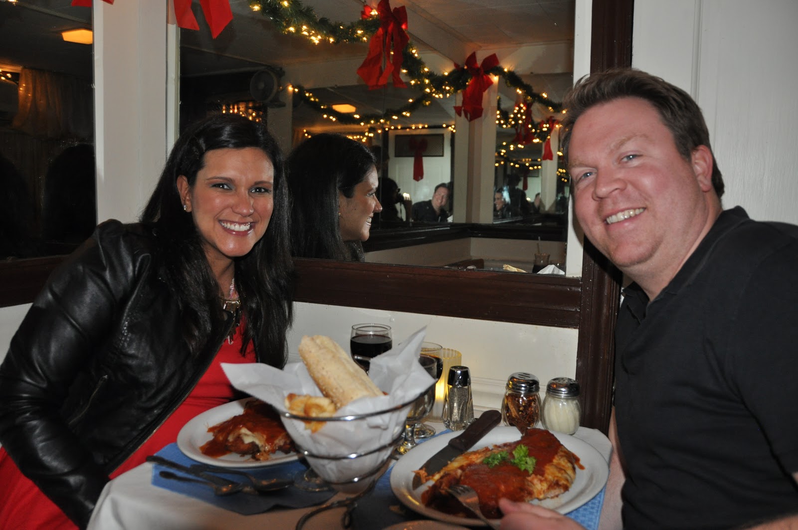 Jet Set Smart: CHEF VOLA'S