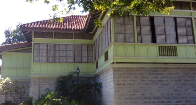 Life and works of Rizal