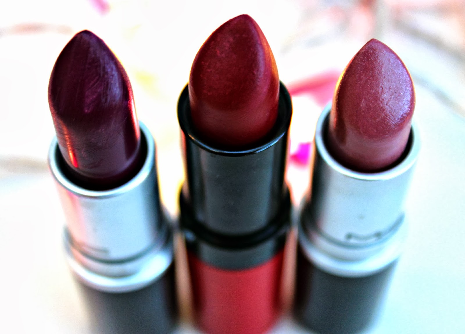 Cosmutifull: Autumnal Lips