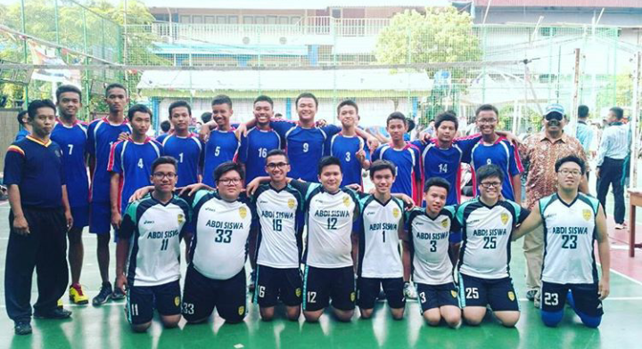 Mendapat Piala dan Mendali Dalam 3 Ekstrakulikuler ~ Jurnalistik SMK ...