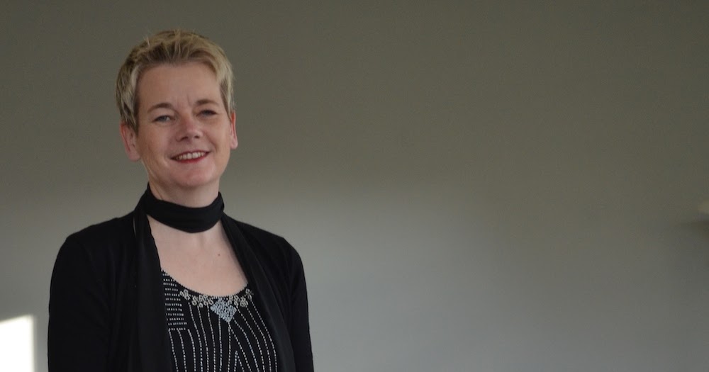 Fran-tastic! Leben, Mode und mehr Ü50