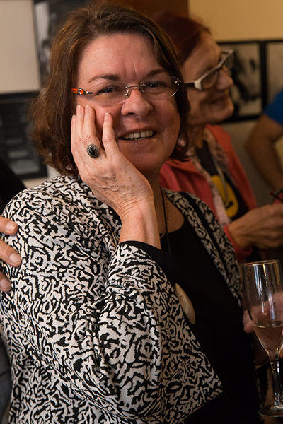 Caetano Veloso ...en detalle.: 2015 - GABINETE DE LEITURA GUILHERME ARAÚJO