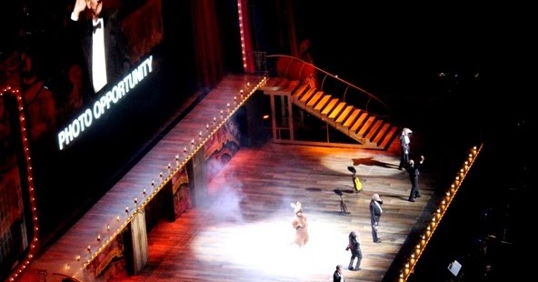 Monty Python Live (Mostly) - Elle Field