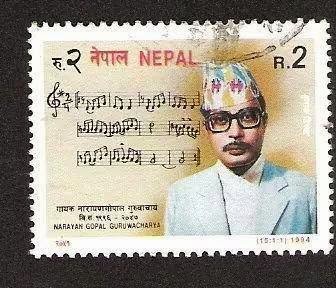 Narayan Gopal Guruwacharya (नारायण गोपाल गुरुवाचार्य): Remembring ...