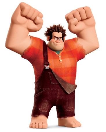 The Bernel Zone: Top 10 Fictional Characters That Have Super Strength