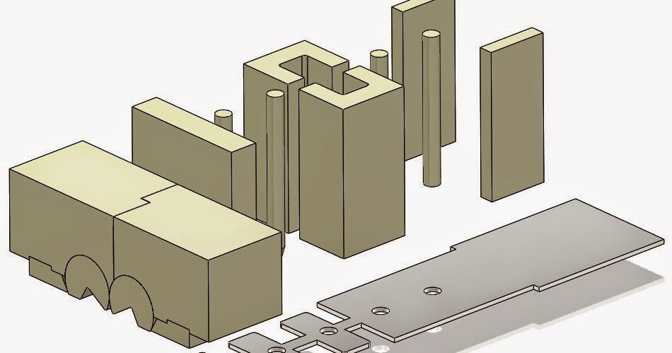 Vortool Manufacturing Ltd.: Strip layout design concept for metal ...