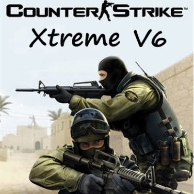 Download Counter Strike Extreme V6 Full Version | Tn Robby Blog | Share ...
