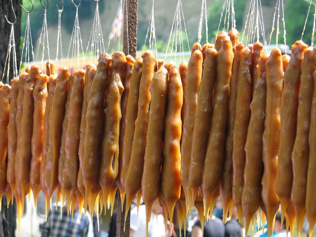 crunchylipstick: GEORGIA,KAKHETI