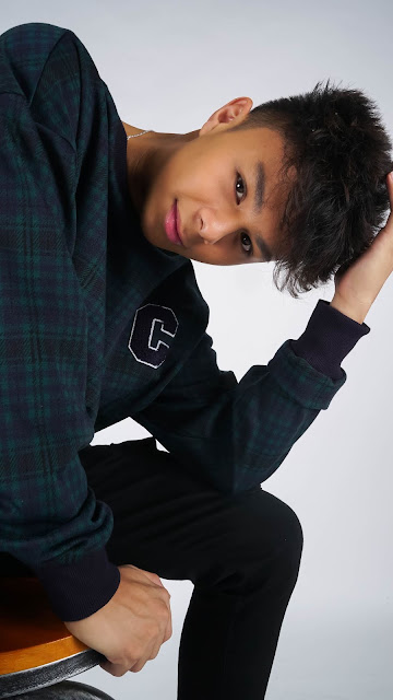 Why We Should Watch out For World of Dance PH Champion Ken San Jose ...