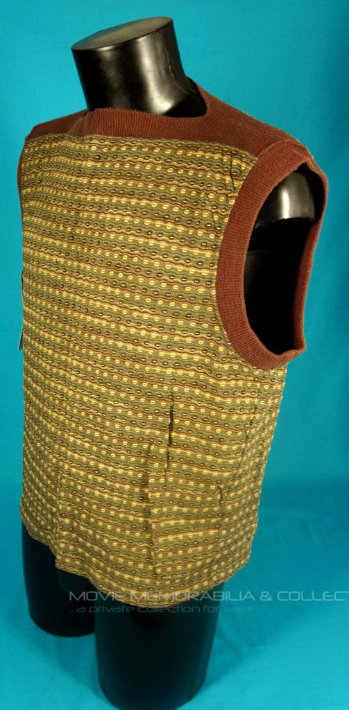 Alien Explorations: Alien Resurrection: Christie's Costume: Coat, waist ...