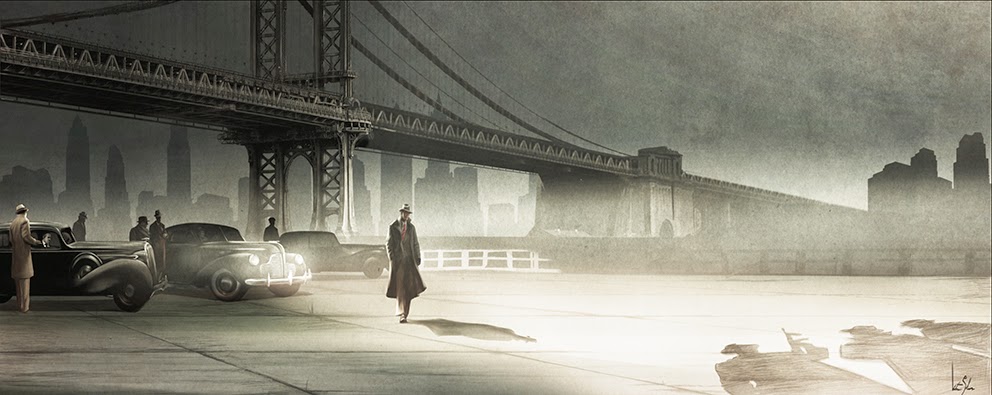 8 MAY - 15 JUN: Lo que el cine no me contó, el homenaje al séptimo arte ...