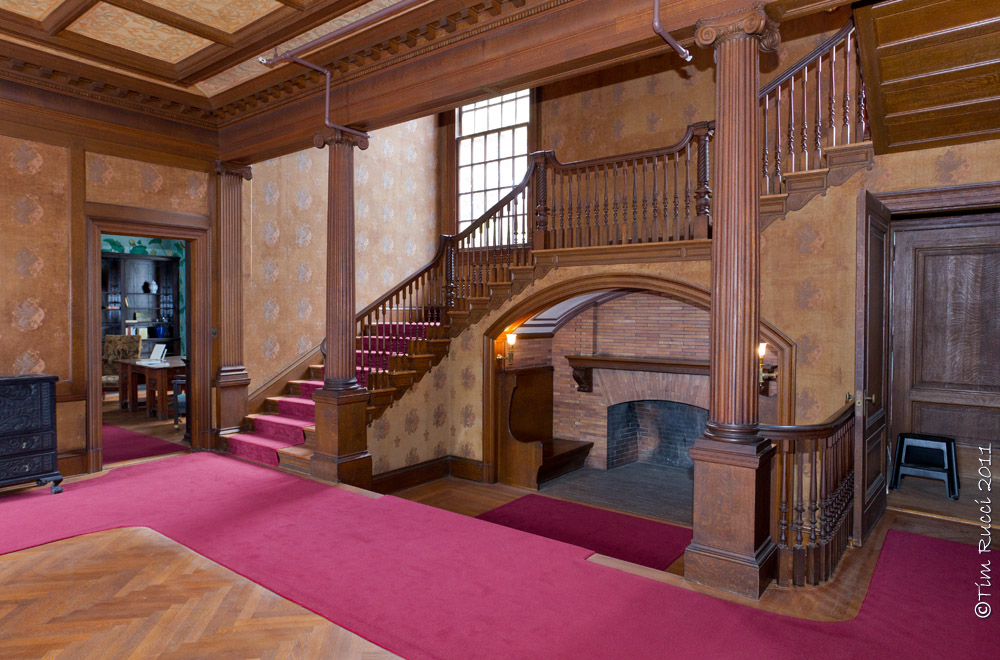 Photography by Tim Rucci: Cumberland Island