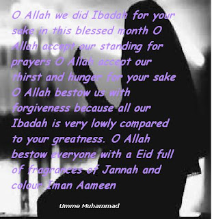 ~ Islamic Poems Articles Stories Quotes