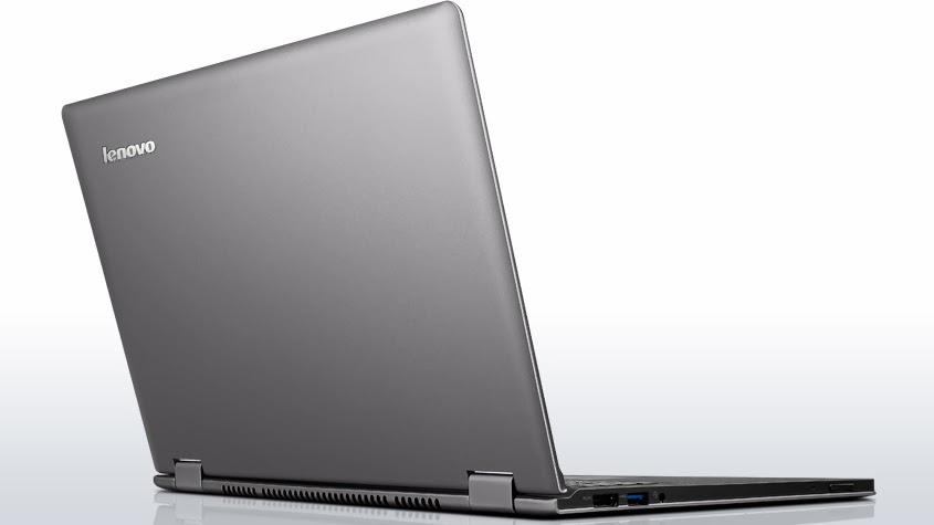 Product Review - The Lenovo ThinkPad Yoga Convertible Ultrabook - Tech ...