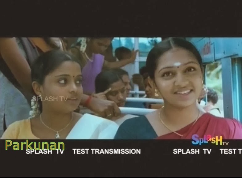 Splash TV New tamil channel on Intelsat 20 @ 68.5 E