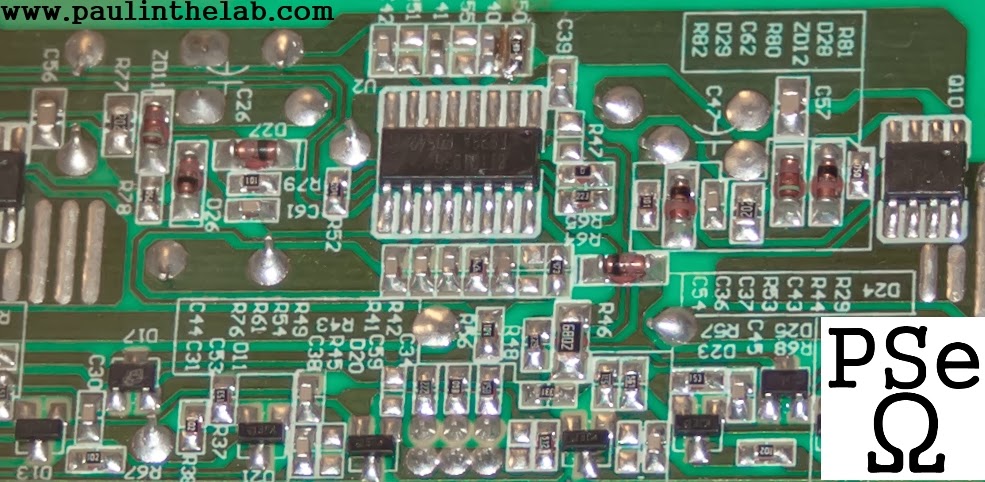 Paul In The Lab: PCB Silkscreen Designators