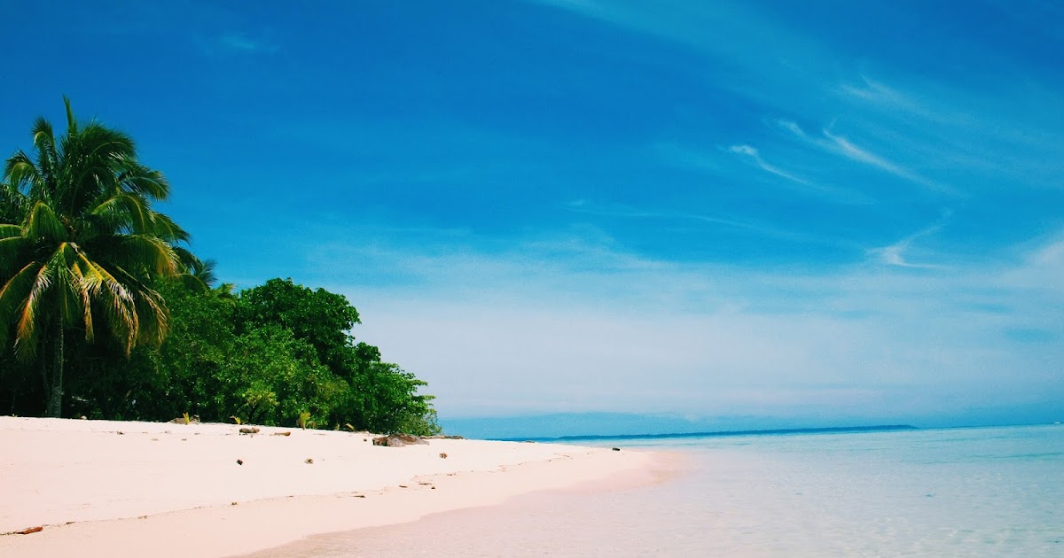 Paket Wisata Derawan 3 Hari 2 Malam Meet Point Tarakan, Berangkat ke ...