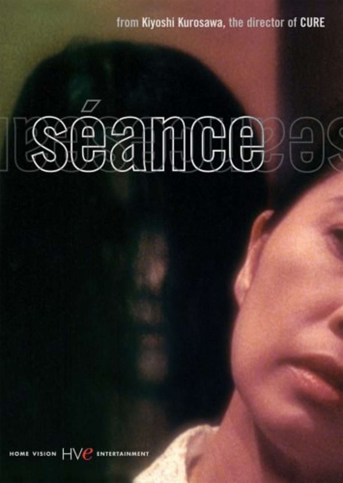 31 Days of Hell: Séance (2000) - Reviewed