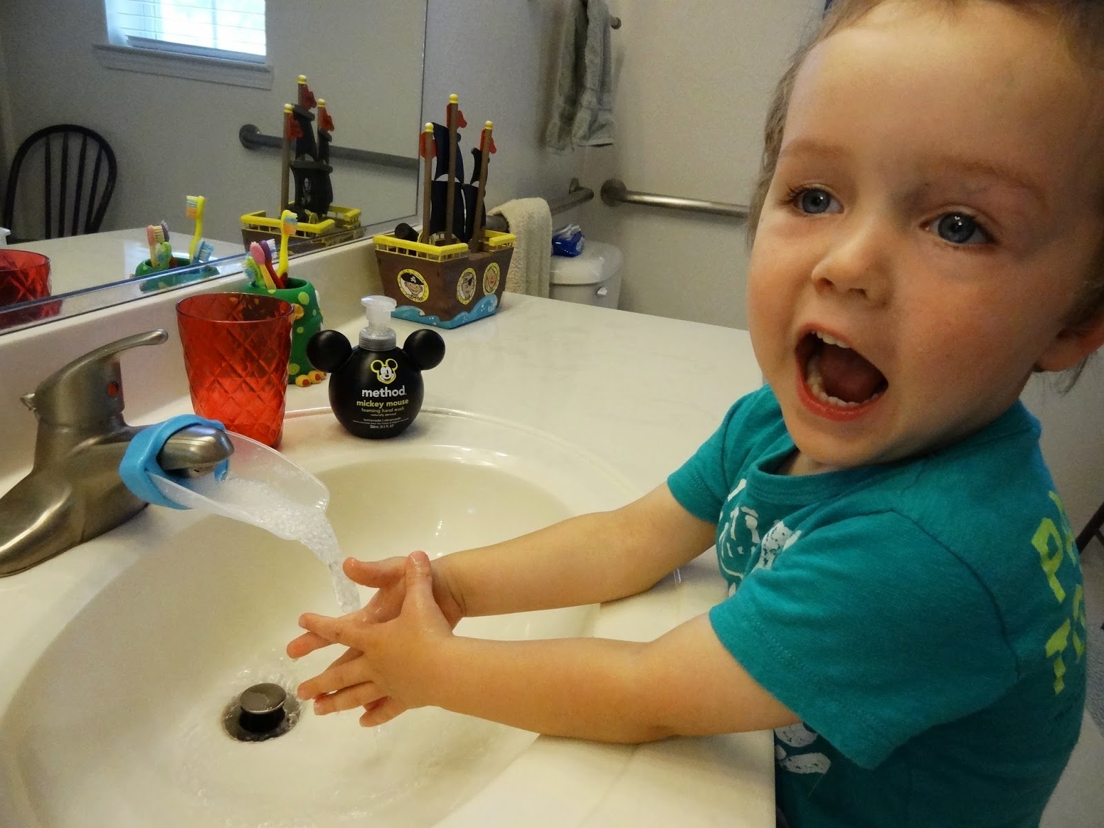 Toddler twin must haves (2yo to 3yo)