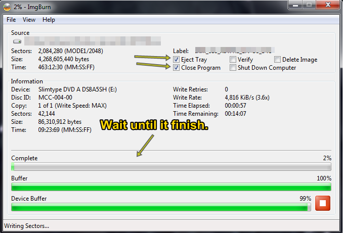 Software hub: How to Reset Windows Password (Passcape RWP)