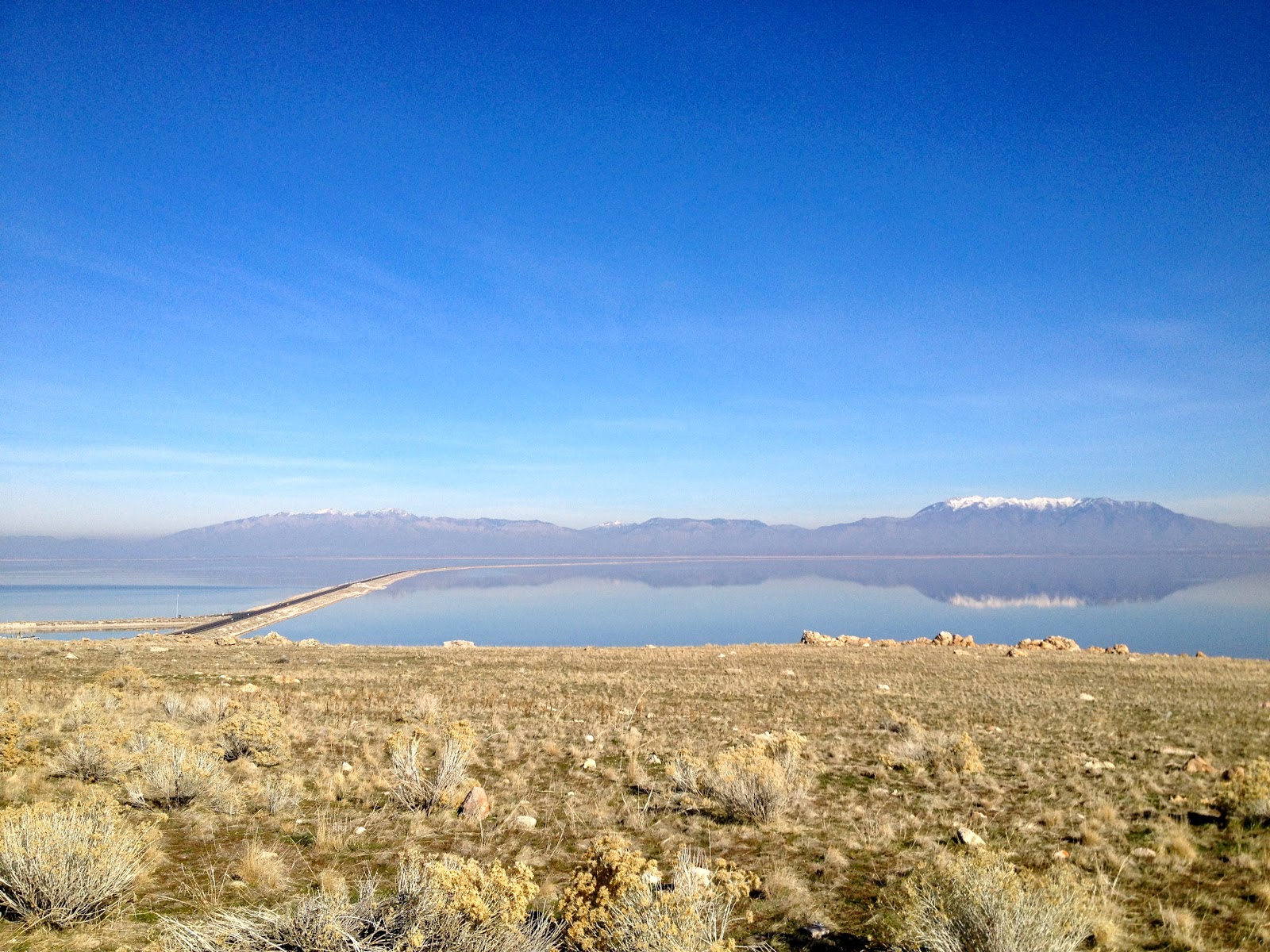 Antelope Island, Utah | sealaura