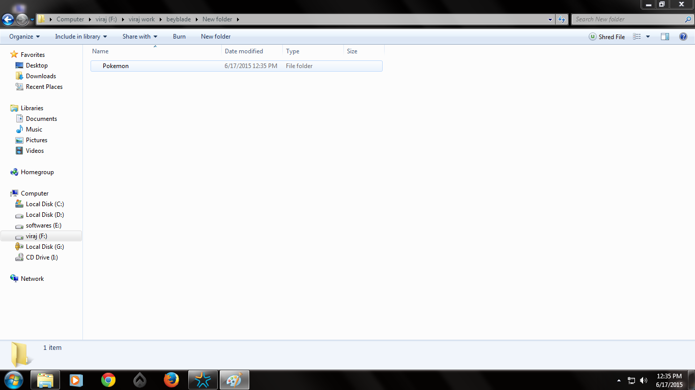 how to make a folder completely invisible without name and icon - Next ...
